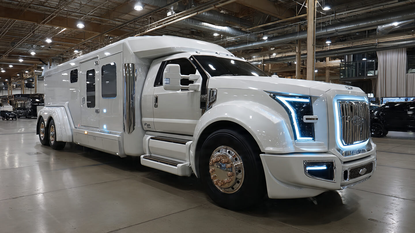 The Complete Guide to Dually Trucks: Power, Performance and Practical ...